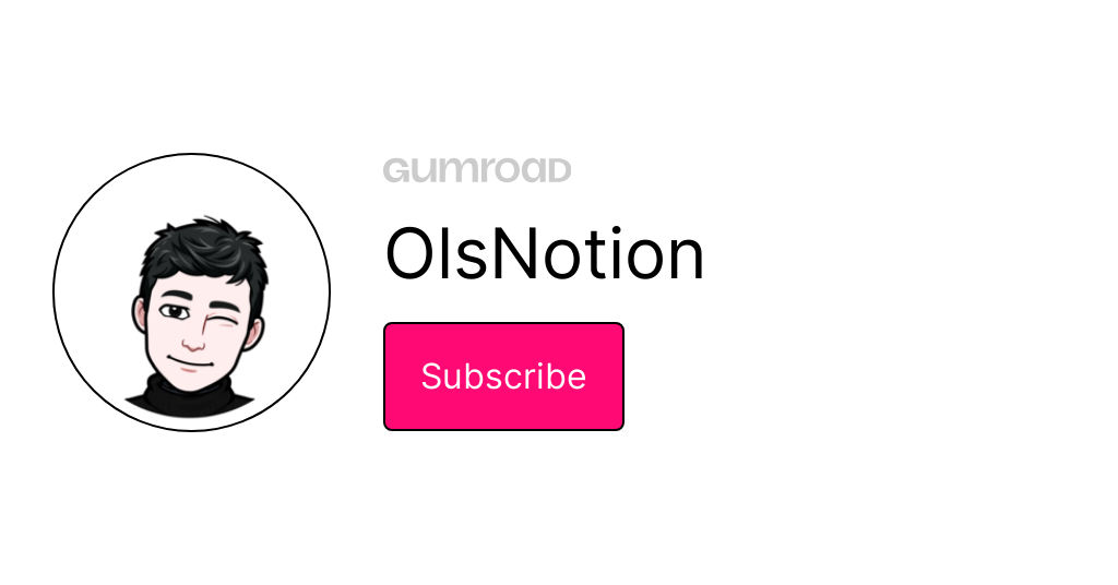OlsNotion
