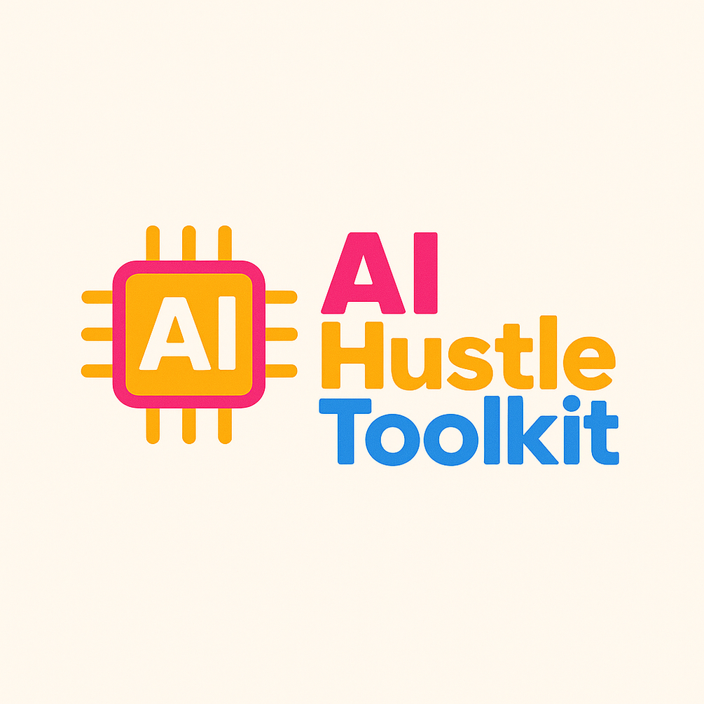 AI Hustle Starter Pack