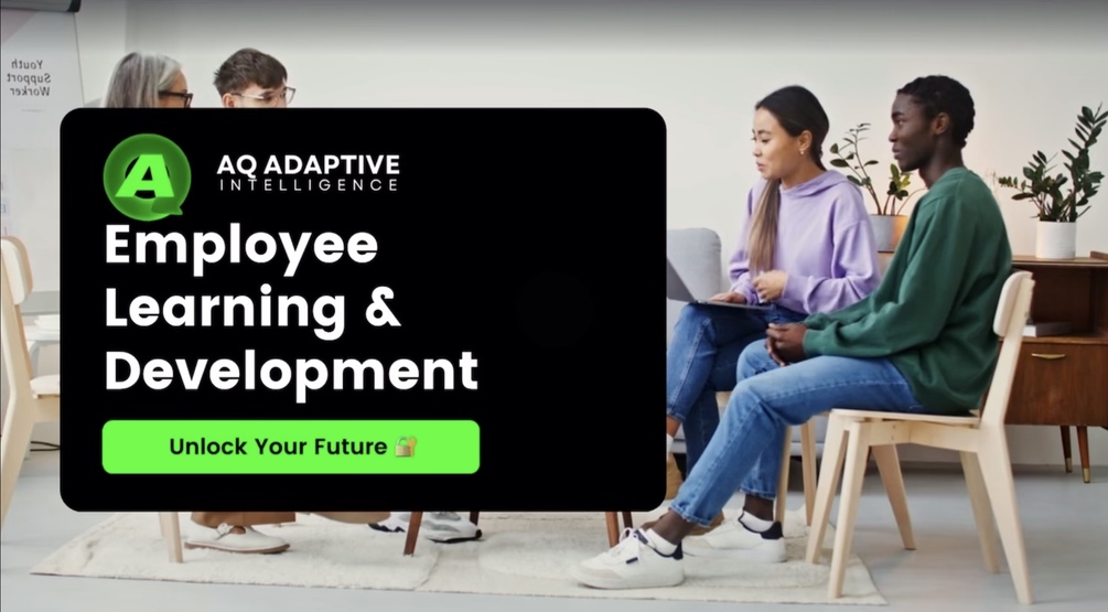 🔐 UNLOCK ALL AQ LEARNING & DEVELOPMENT ACCESS