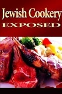 Jewish Cookbook: cookery of the Hebrew Kitchen