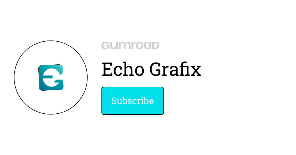 Echo Grafix