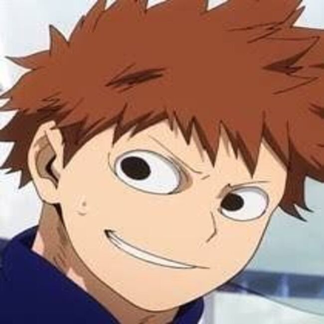 an image of Tsuburaba Kōsei