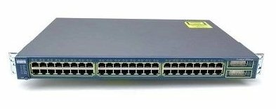 Cisco Network Switch