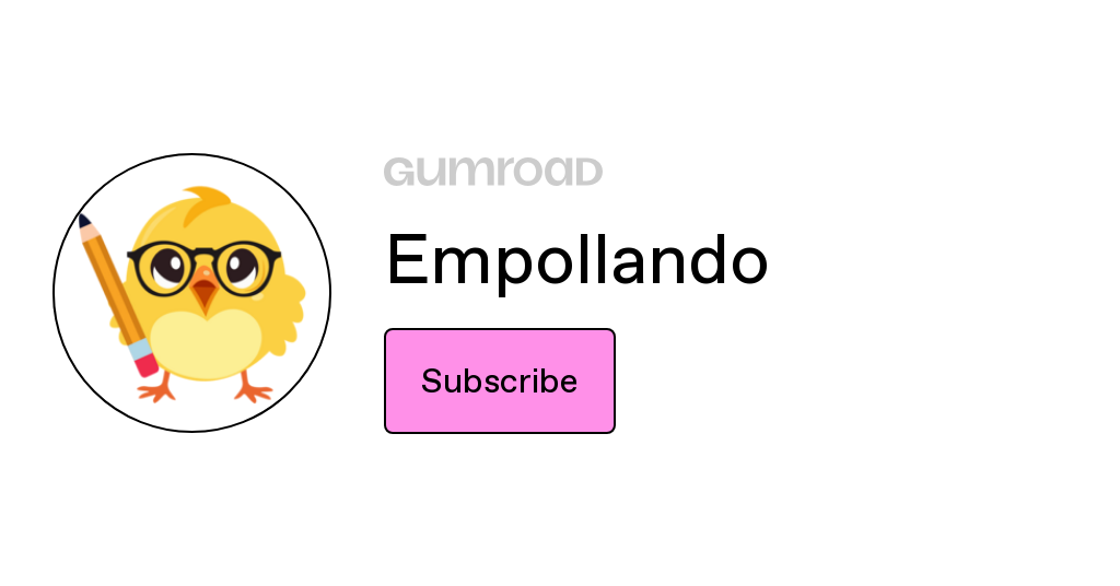 Empollando
