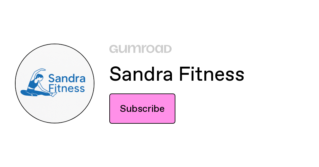 Sandra Fitness