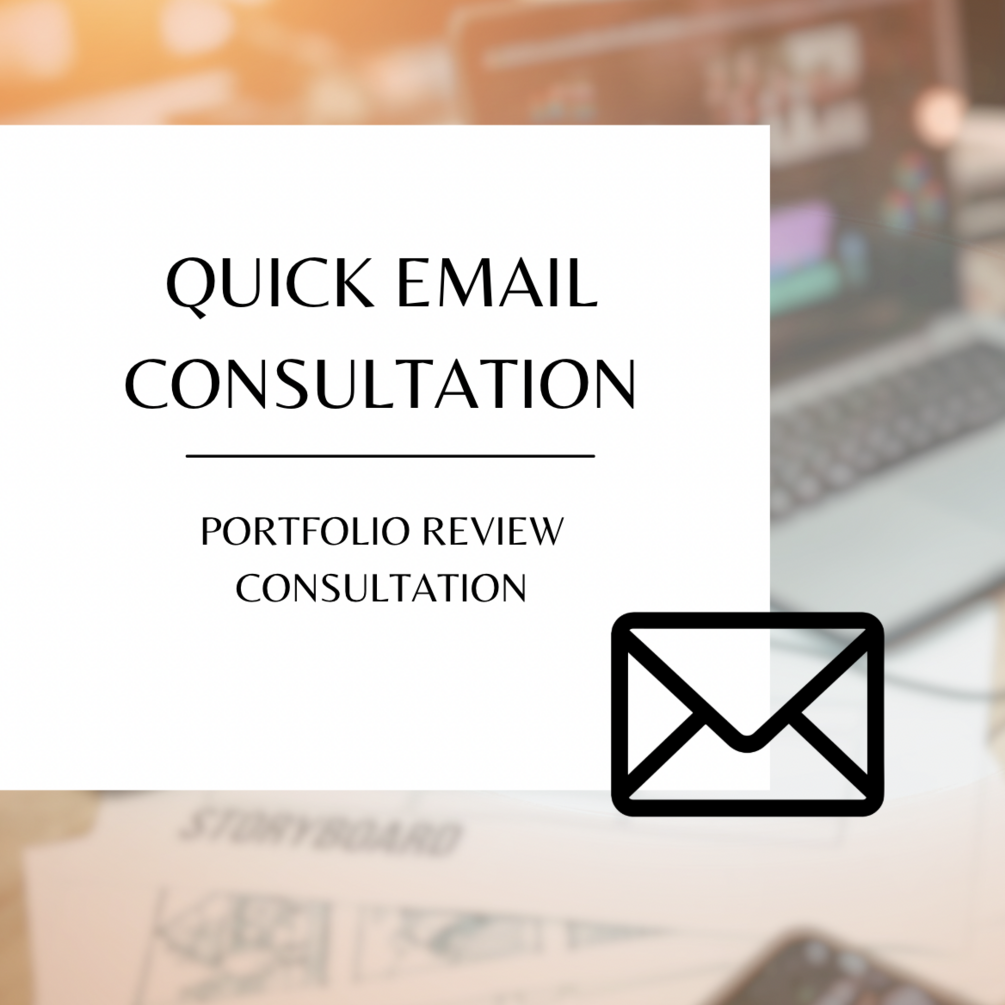 Quick Email Consultation