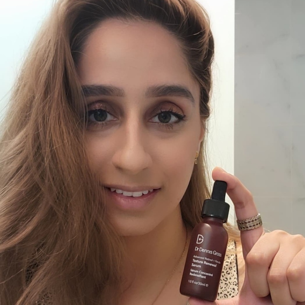 Permanent Static Instagram Feed Post