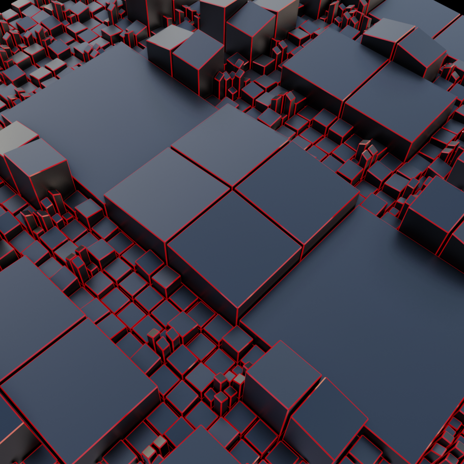 Grid Breaker addon recreation