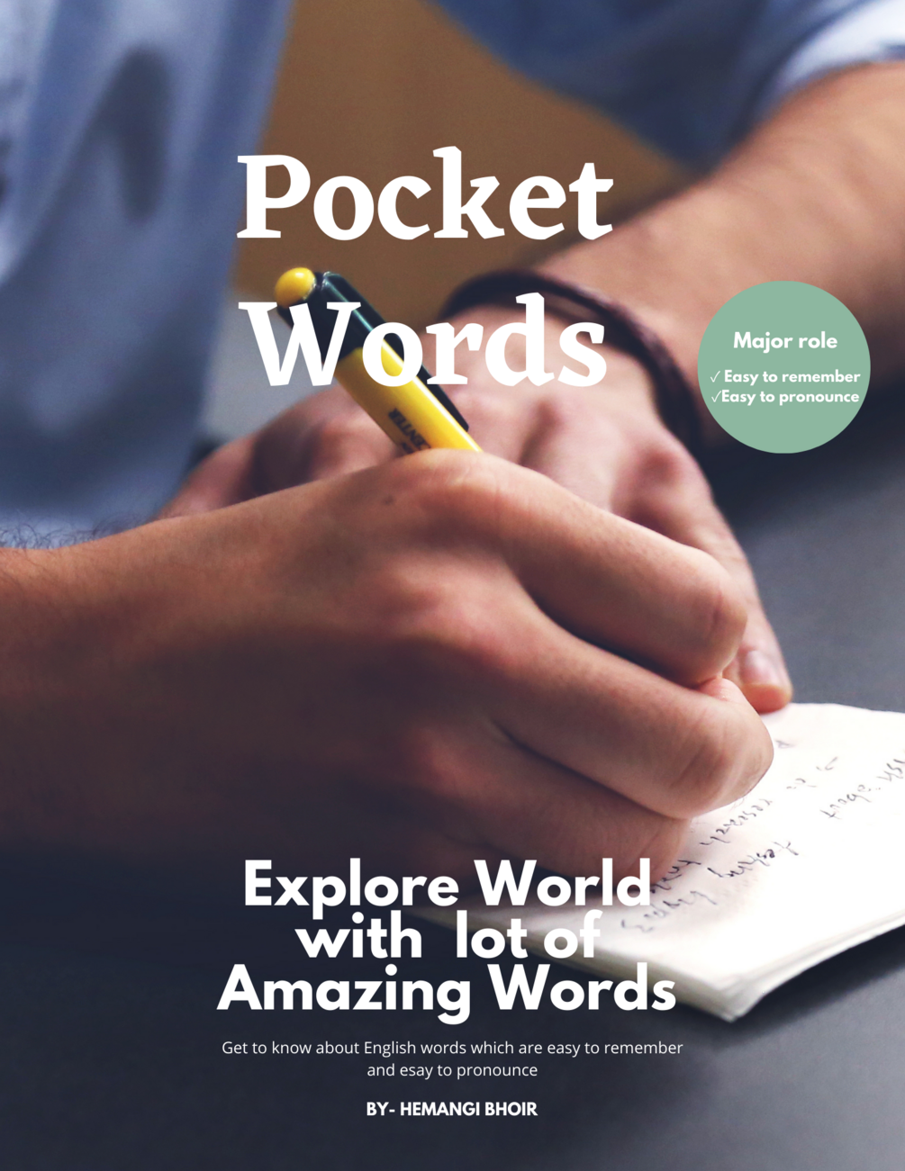 Pocket Words