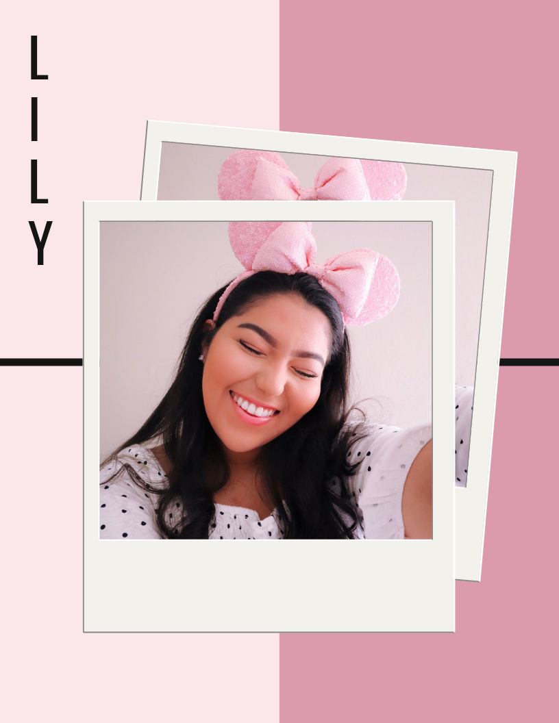 LILY PRESET