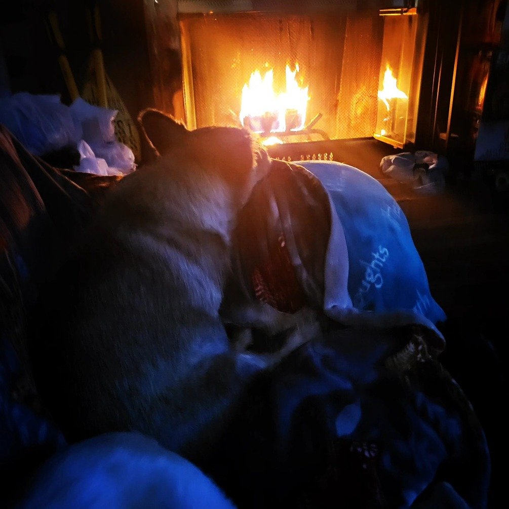 SPN SYOH Season 1 John