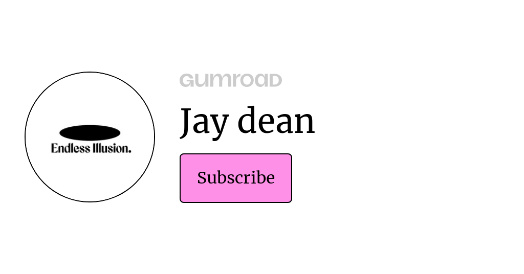 Jay dean