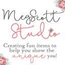 Meg Scott Studio