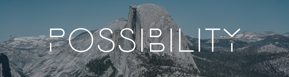 Possibility Full Music Score