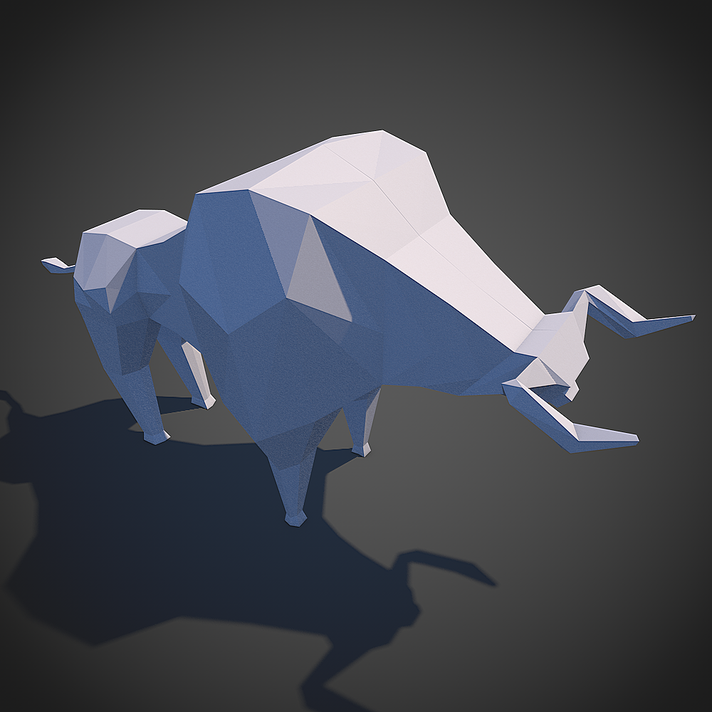 Bull