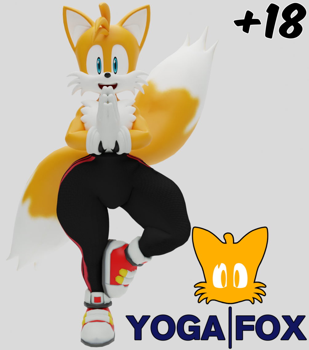 Yoda Fox Artpack Vol. 1 (+18)