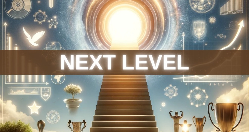 Next Level Community