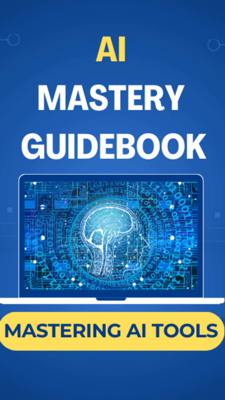 AI Mastery Guide book