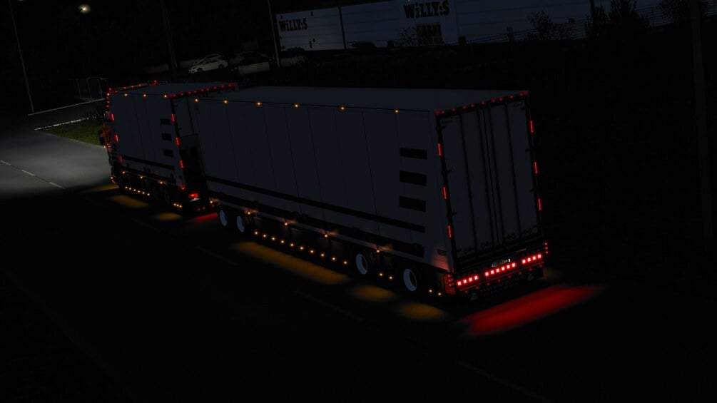 Tuning Slots for ekeri Addon By Kast