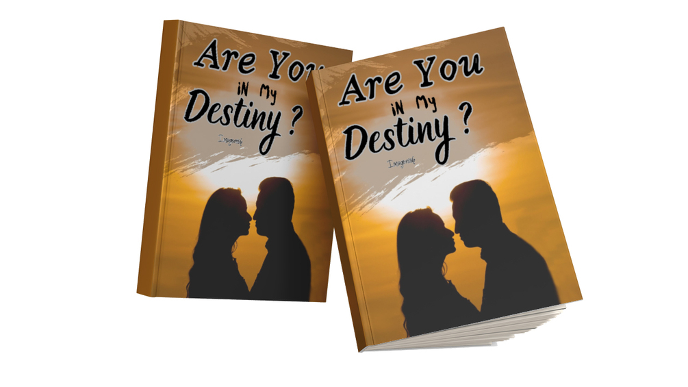 Are You in My Destiny?