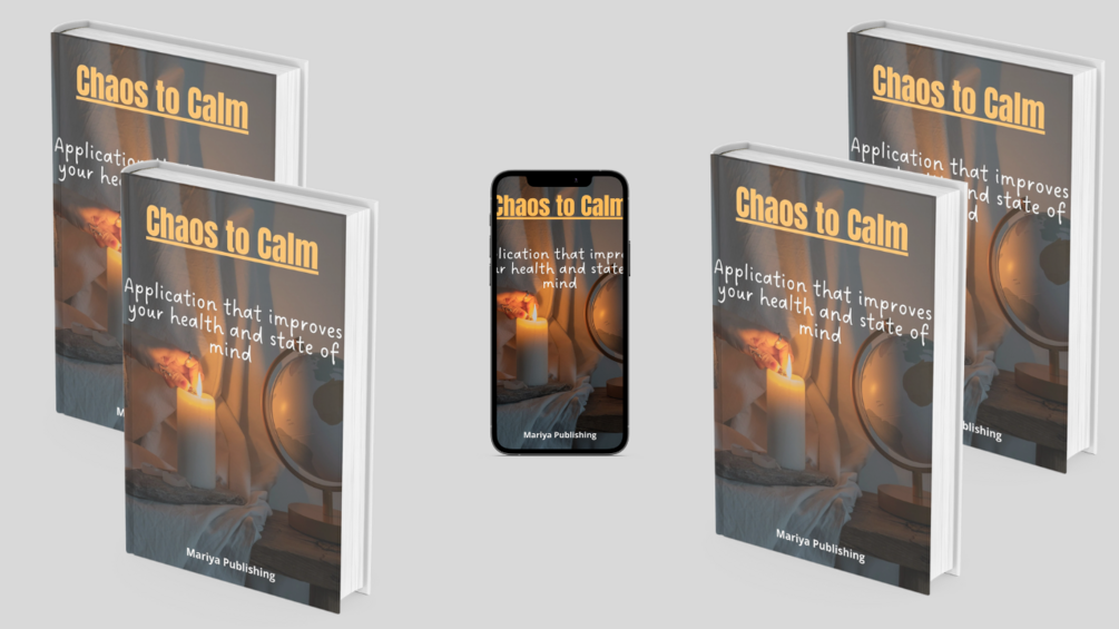 Chaos to Calm