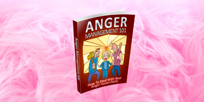 ANGER MANAGEMENT 101 – HOW TO DEAL WITH YOUR ANGER ISSUES EASILY!