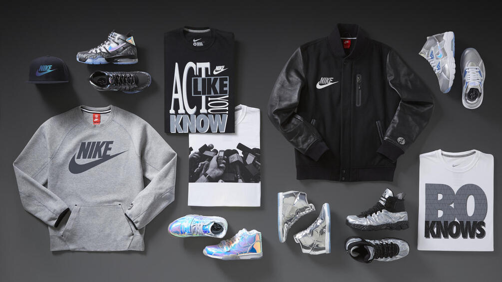 Nike Suppliers