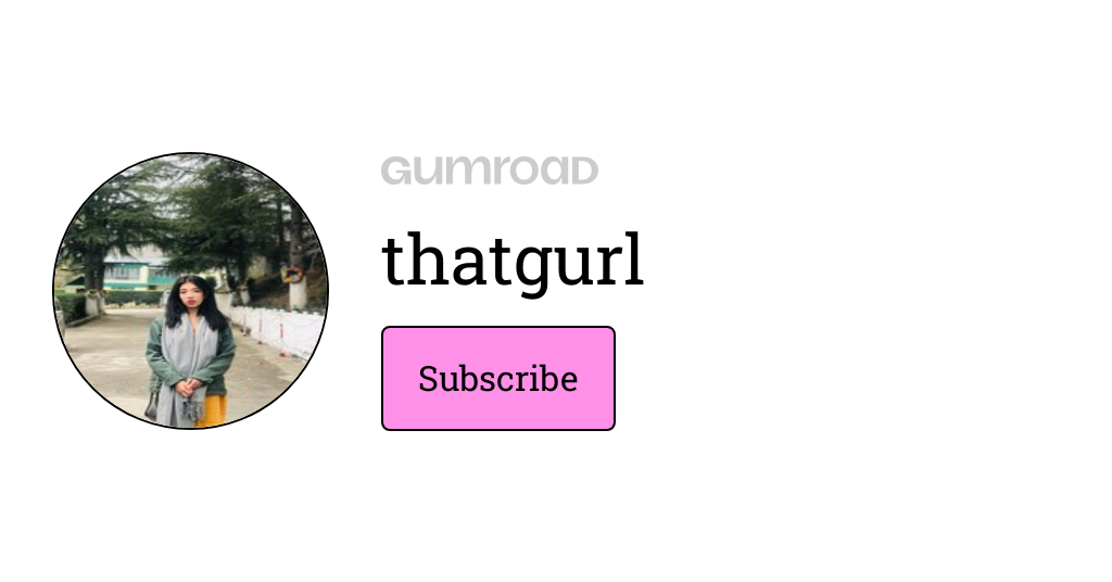 thatgurl