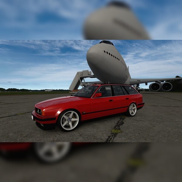 RETRO RIDES