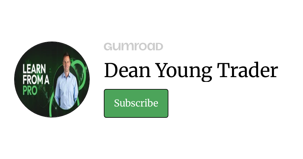 Dean Young Trader