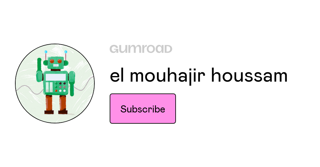 el mouhajir houssam
