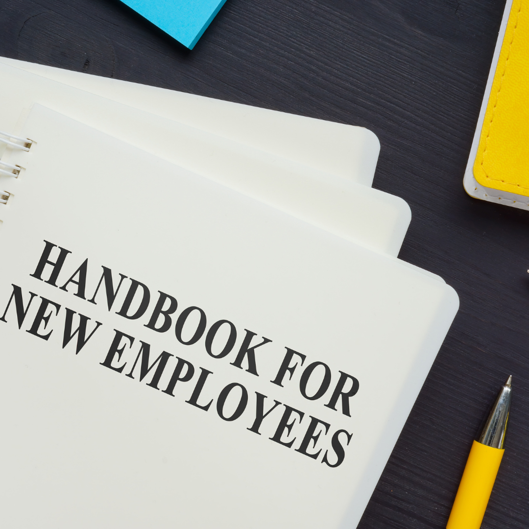DIY Home Care Employee Handbook for Non-Medical Home Care Agencies