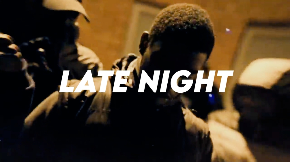 LATE NIGHT | Selth