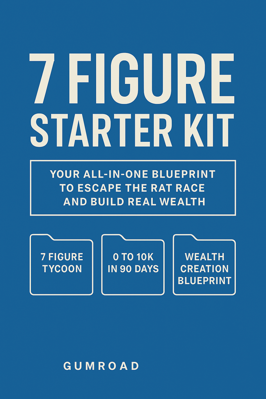 7Figure Starter Kit