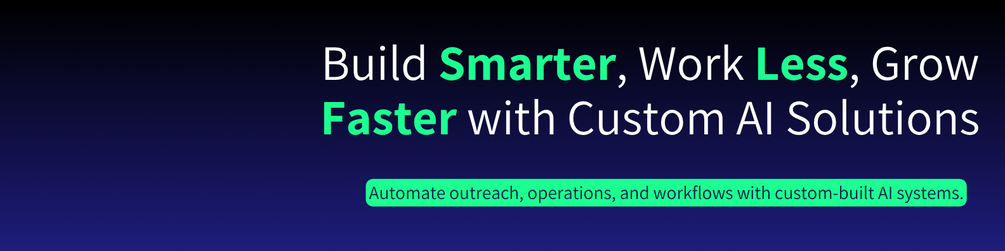 AI Instant Deal Analyzer