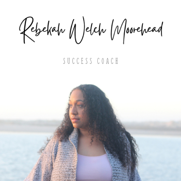Rebekah Welch Moorehead