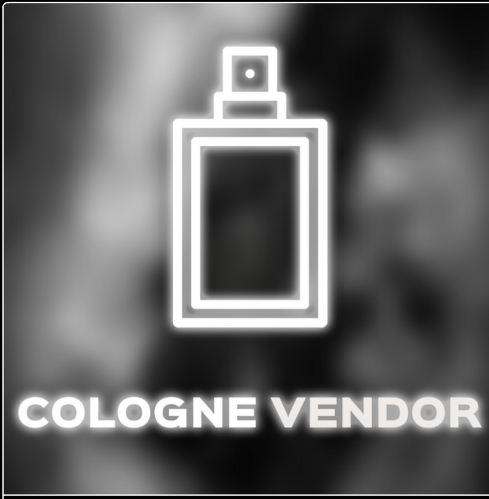 Cologne Vendor