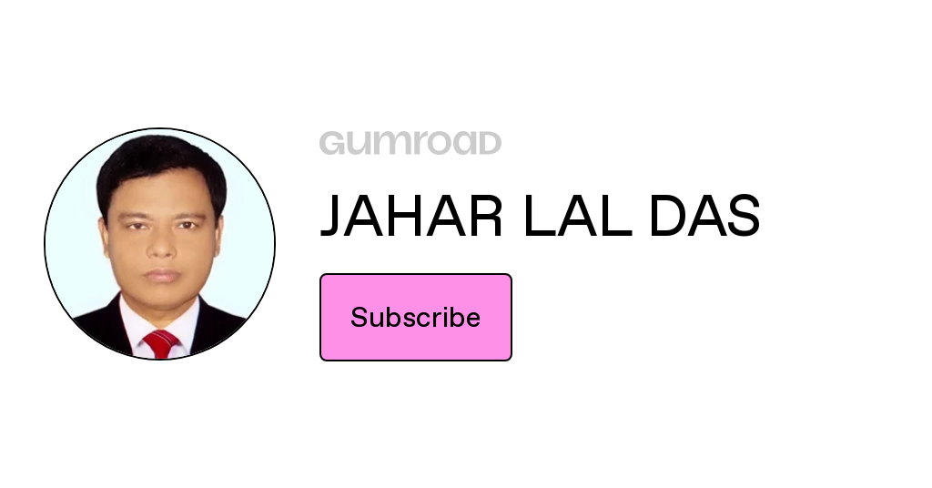 JAHAR LAL DAS