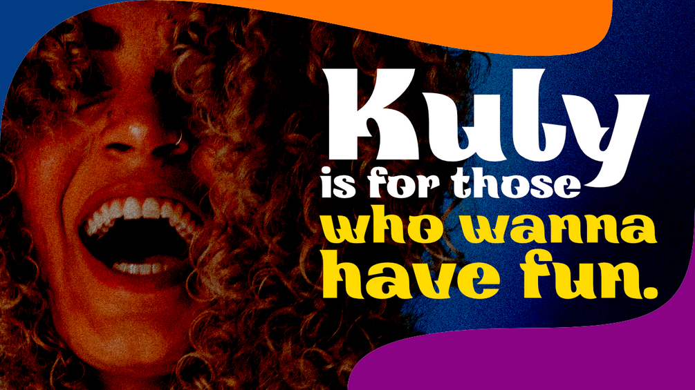 Kuly Typeface