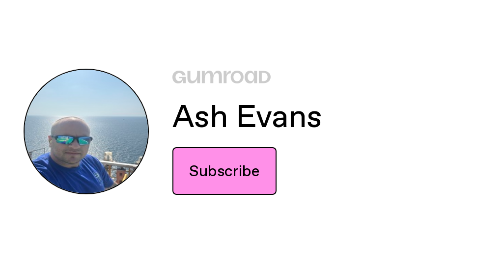 Ash Evans