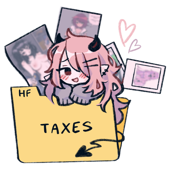 April '23 Hidden Folder