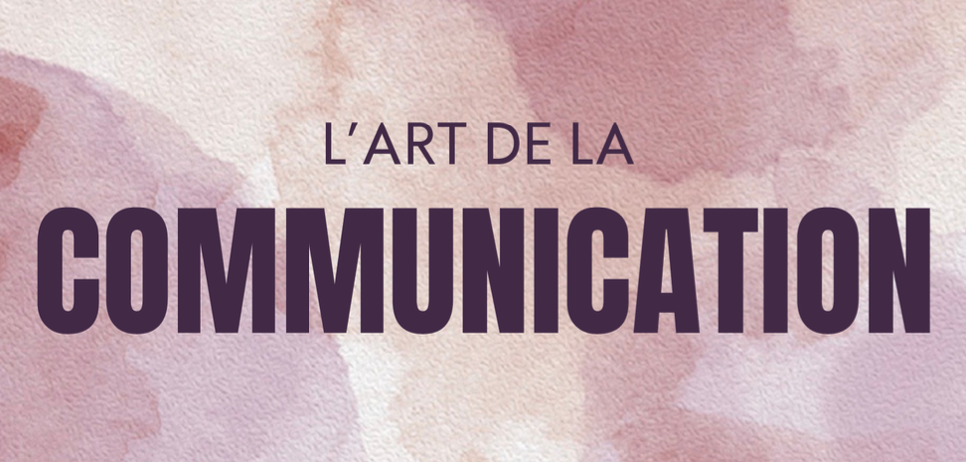 L'Art de la communication