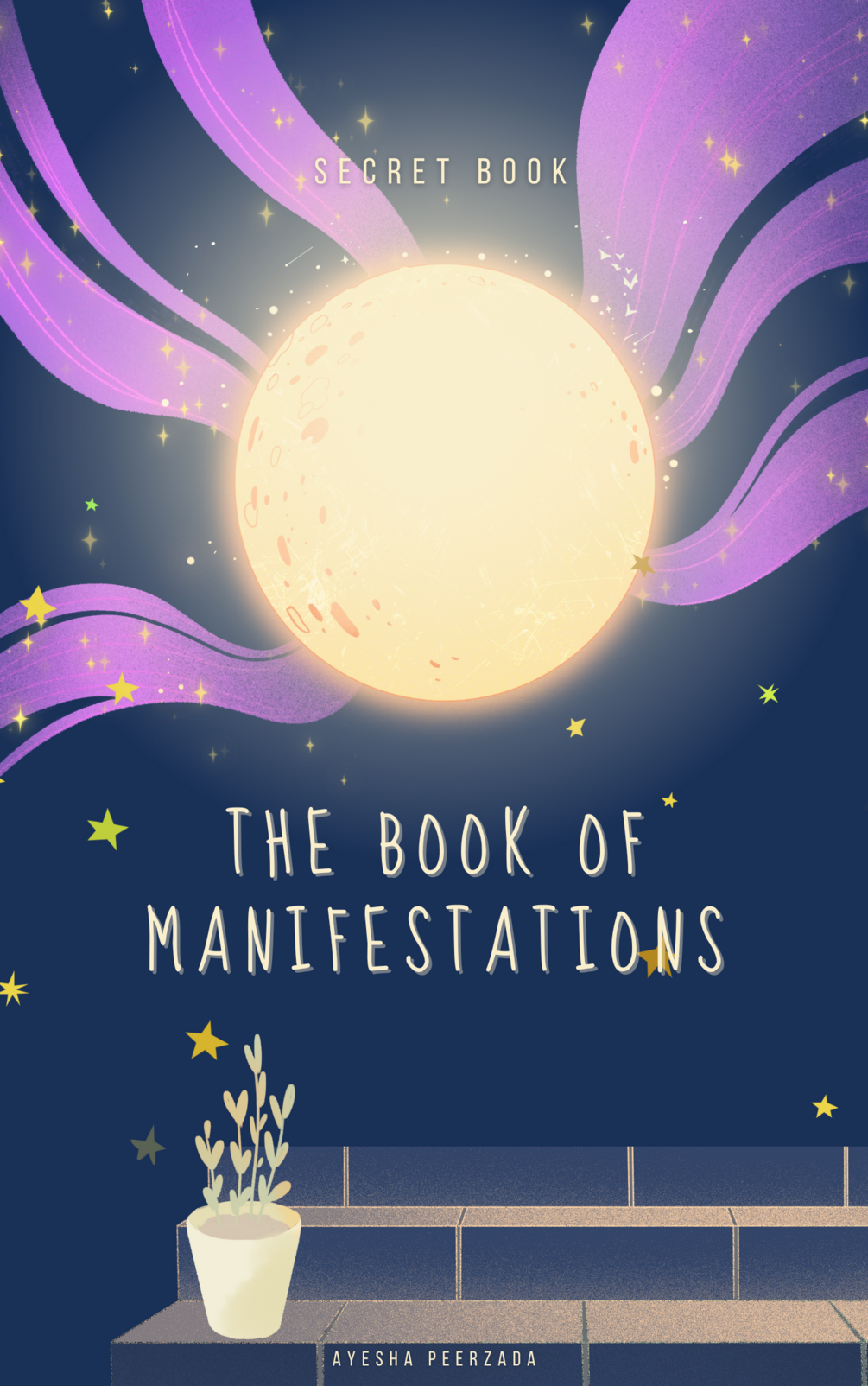 The Book of Manifestations