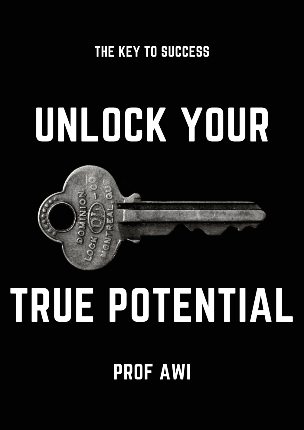 Unlock Your True Potential