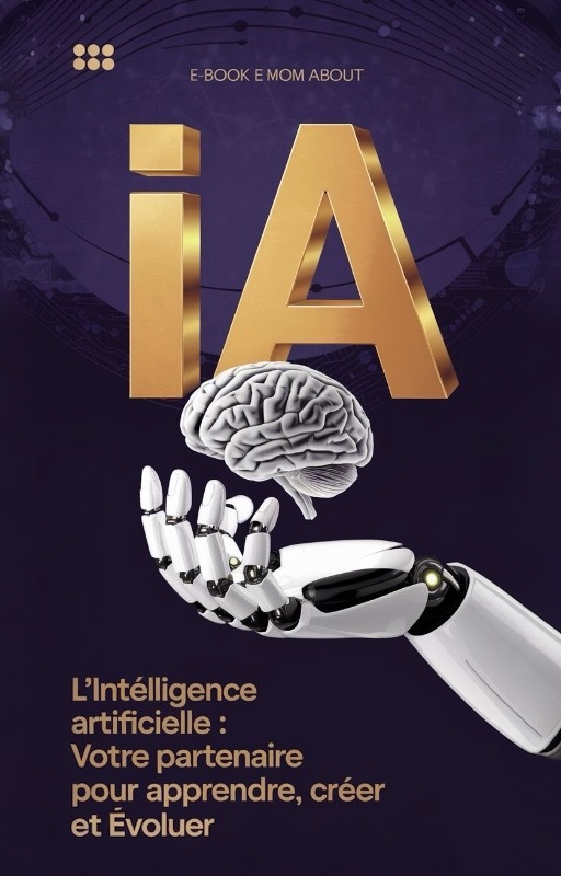 Guide E-BOOK sur l'IA