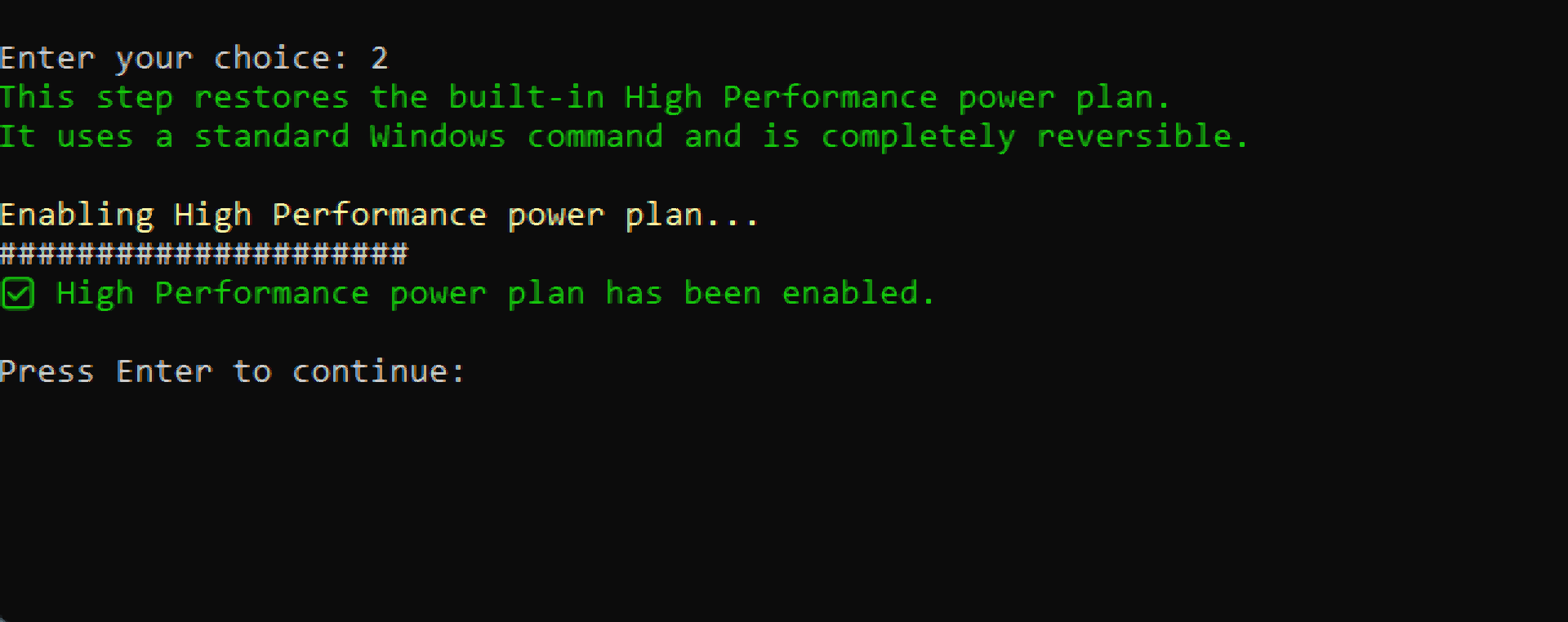 PowerBoost Plan Enabler Safely Unlock High Performance & Ultimate Power ...