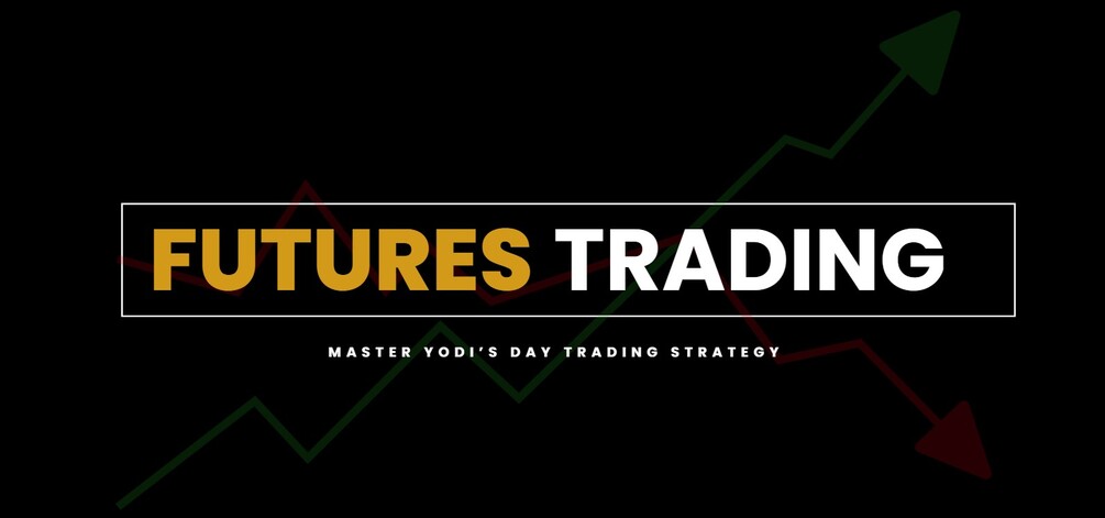 The Ultimate Futures Trading Guide & Mentorship: Proven Secrets to ...