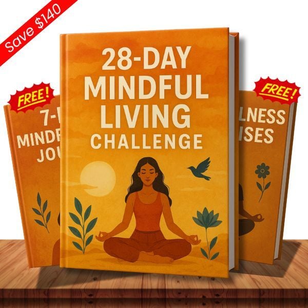 Mindfulness Bundle