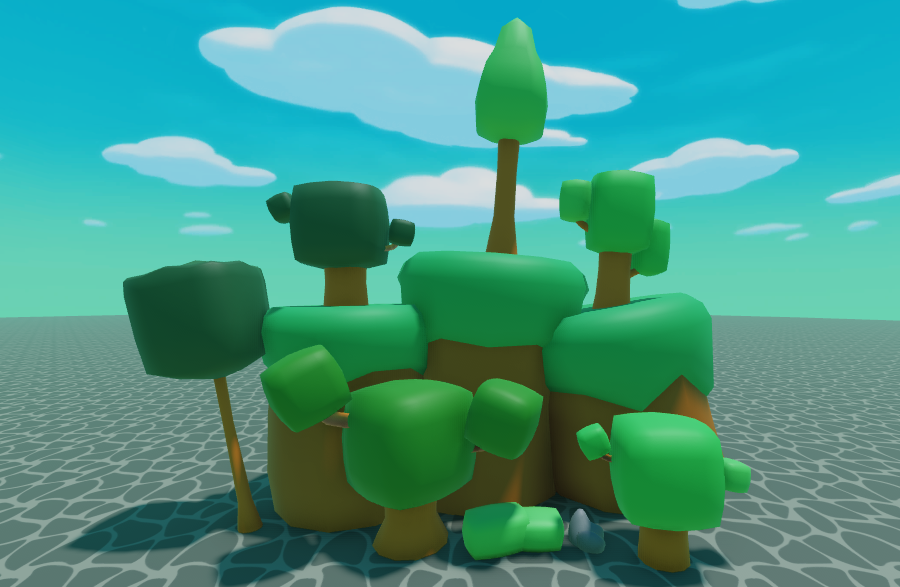 Basic Simulator Pack