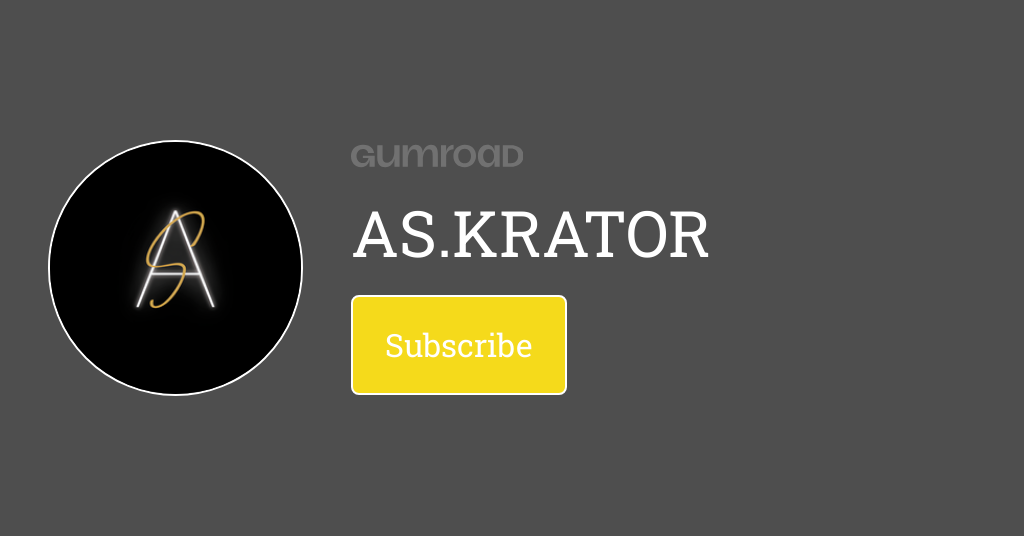 AS.KRATOR